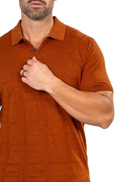 MACEOO Marthy Polo