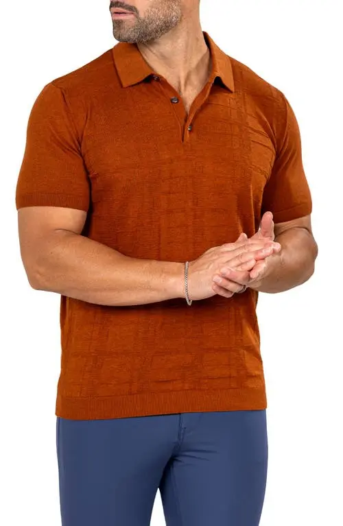 MACEOO Marthy Polo