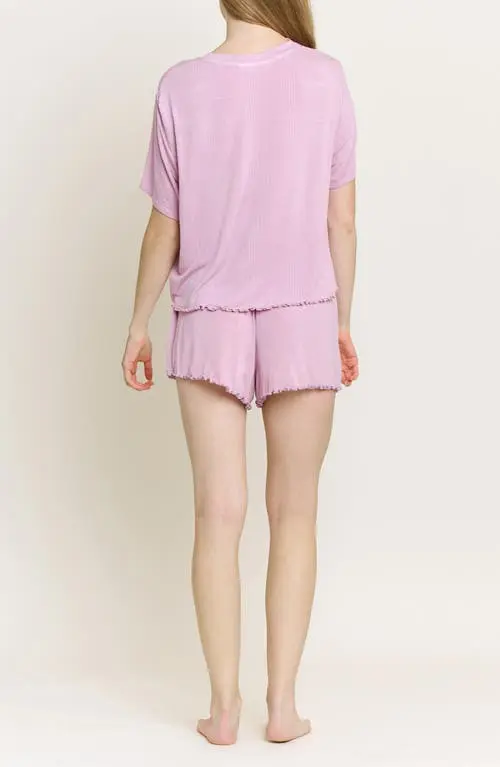 Honeydew Intimates Dreamland Rib Pajamas