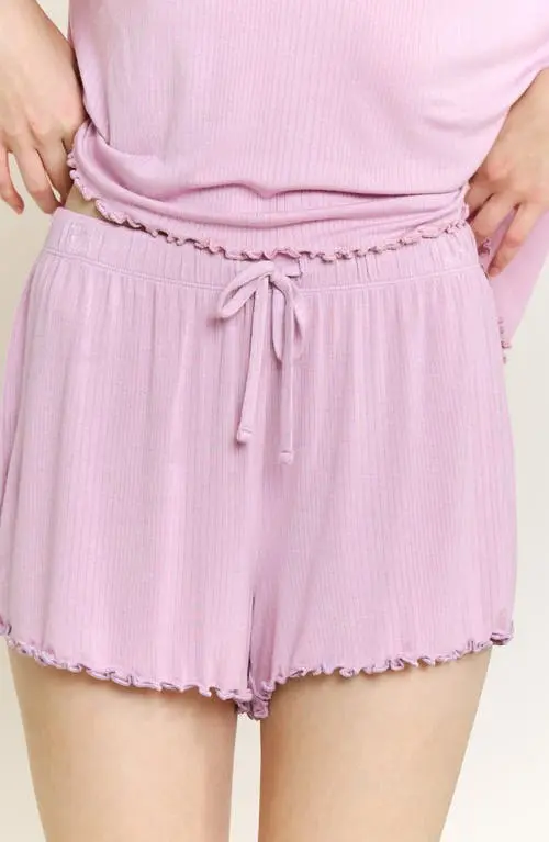 Honeydew Intimates Dreamland Rib Pajamas