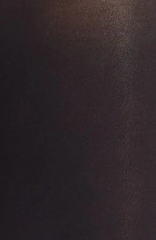 Hue Super Opaque Tights