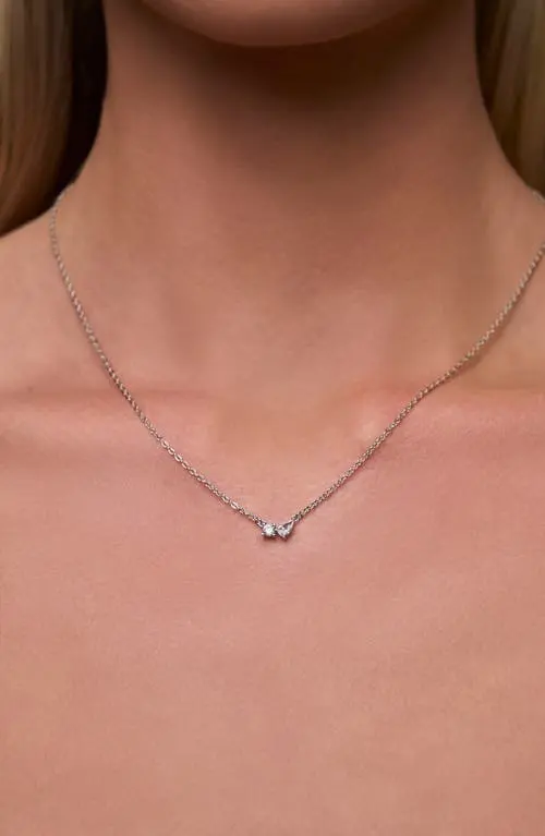 Lili Claspe Bryn Pendant Necklace