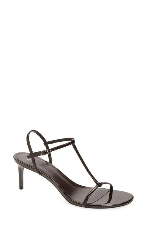 Mango Lion Sandal
