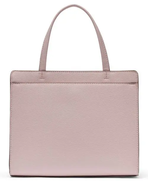 Karl Lagerfeld Paris Maybelle Satchel - Ballet Slipper