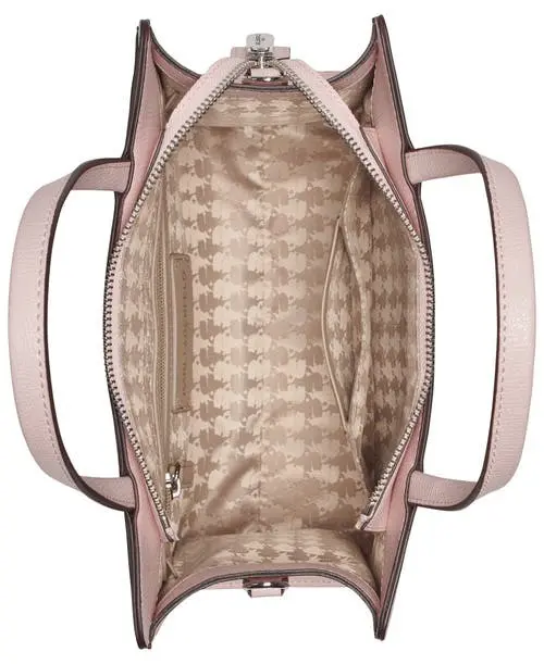 Karl Lagerfeld Paris Maybelle Satchel - Ballet Slipper