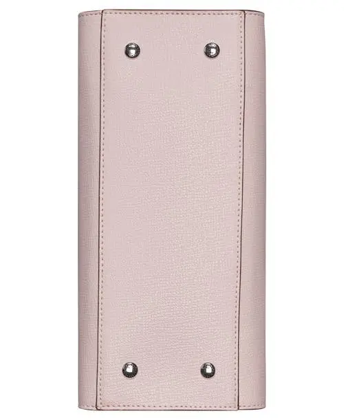 Karl Lagerfeld Paris Maybelle Satchel - Ballet Slipper