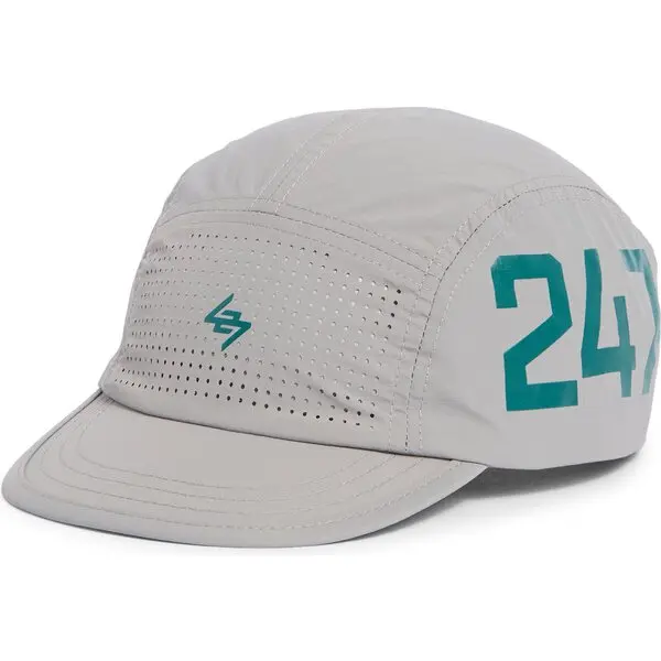 247 BY REPRESENT Numbers Cap - Graphite Gray