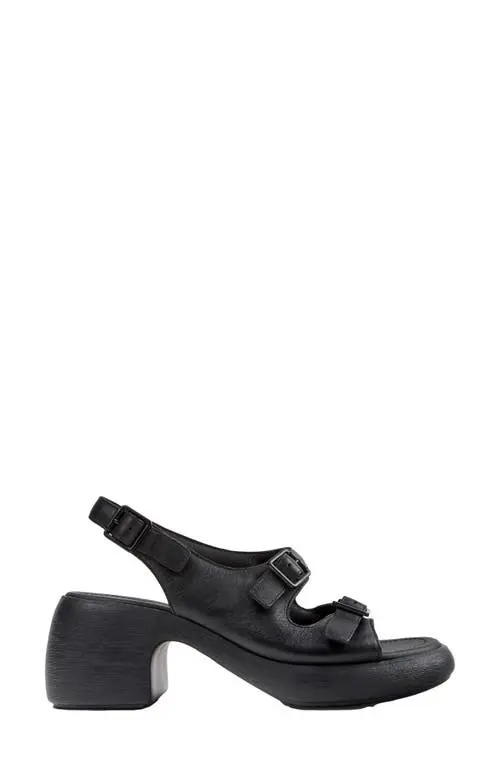 Camper Thelma Slingback Sandal