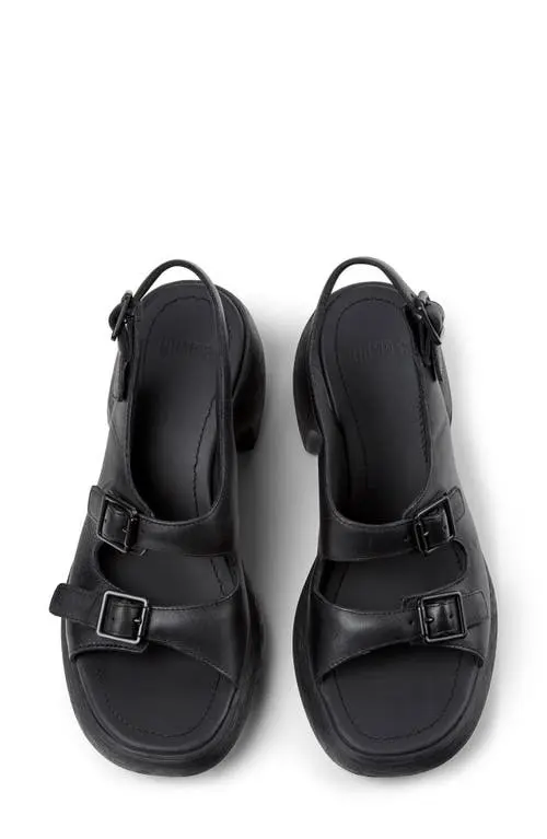 Camper Thelma Slingback Sandal