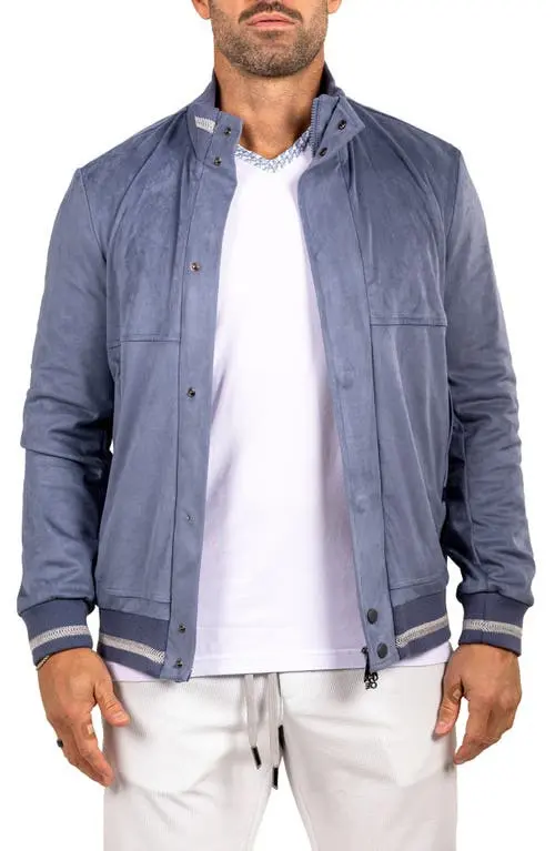 MACEOO Bomber Jacket