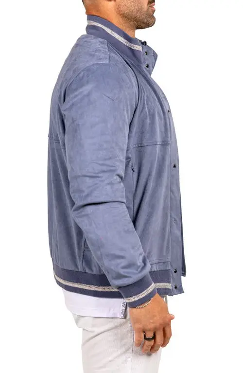 MACEOO Bomber Jacket