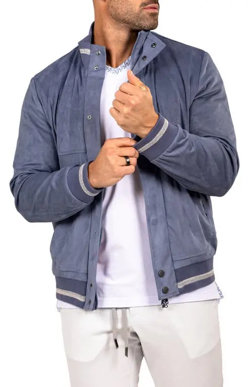 MACEOO Bomber Jacket