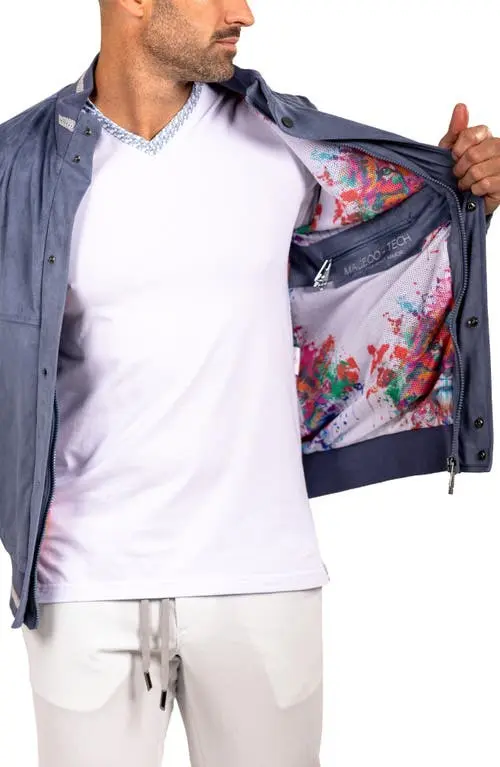 MACEOO Bomber Jacket
