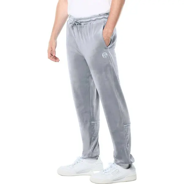 SERGIO TACCHINI Bandiera Track Pant - Sleet