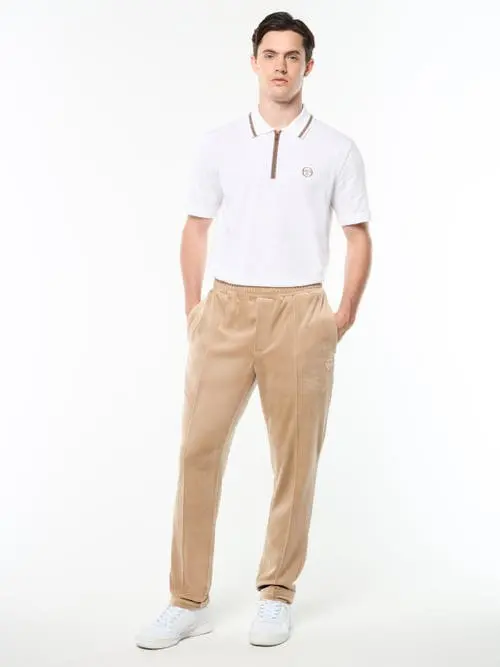 SERGIO TACCHINI Viaggioa Track Pant - Humus