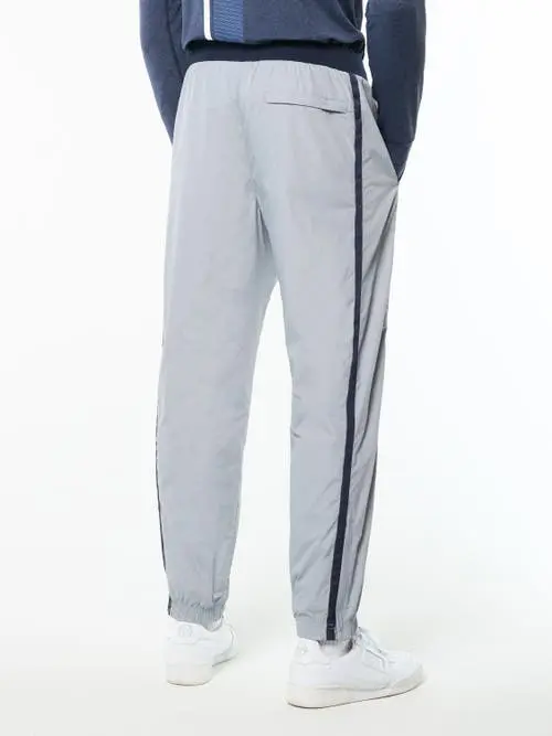 SERGIO TACCHINI Campo Court Track Pant - Quiet Grey