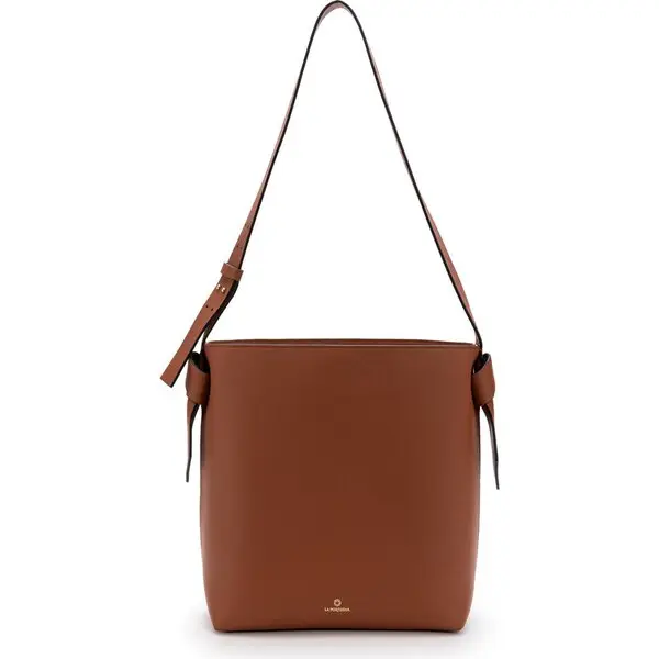 LA PORTEGNA Paula Crossbody Bag