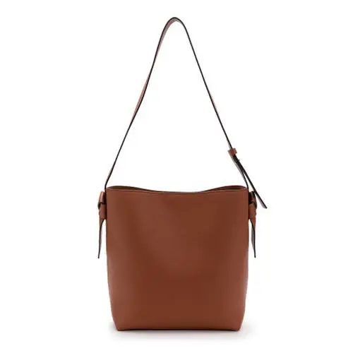 LA PORTEGNA Paula Crossbody Bag