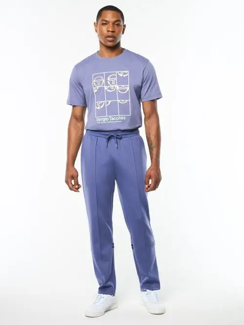 SERGIO TACCHINI Orion Track Pant - Heron