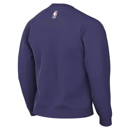 JORDAN BRAND Charlotte Hornets Statement Edition Sweatshirt