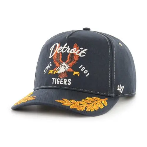 '47 Detroit Tigers Keepsake Collection Adjustable Hitch Hat
