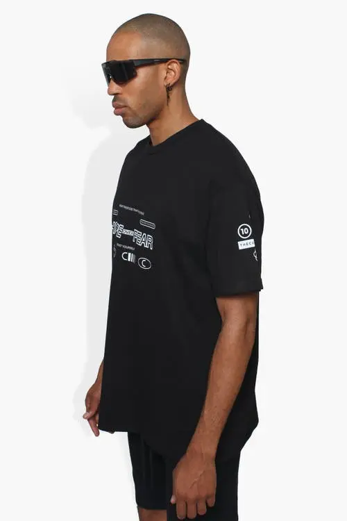 THE CELECT Hope Over Fear Classic Fit Tee