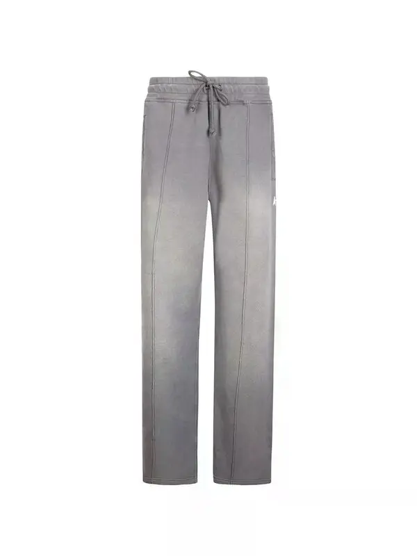 GOLDEN GOOSE Star Wide Jogging Trousers