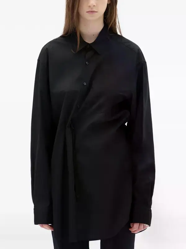 ANN DEMEULEMEESTER Elisabeth Shirt