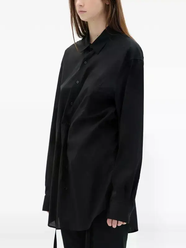 ANN DEMEULEMEESTER Elisabeth Shirt