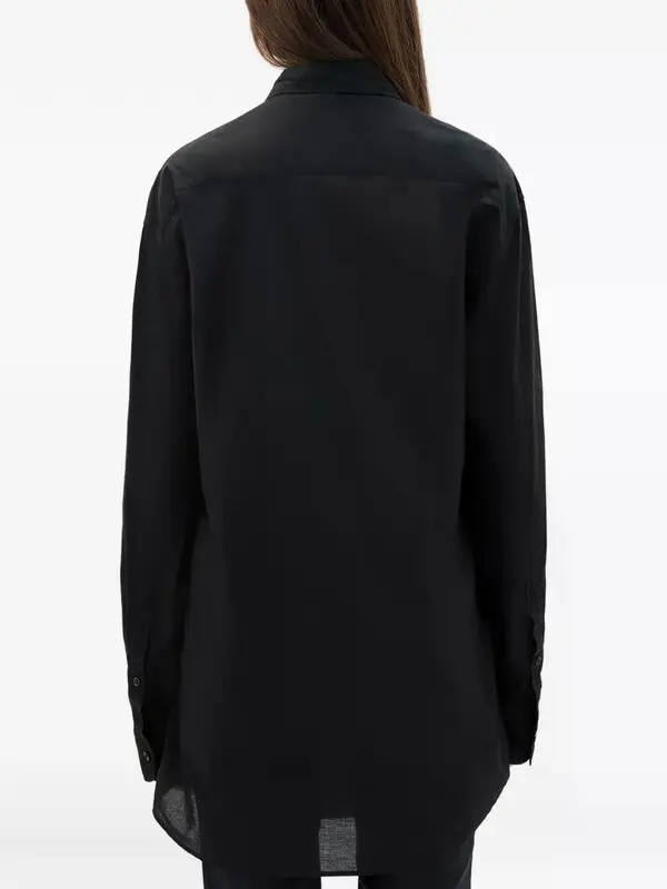 ANN DEMEULEMEESTER Elisabeth Shirt
