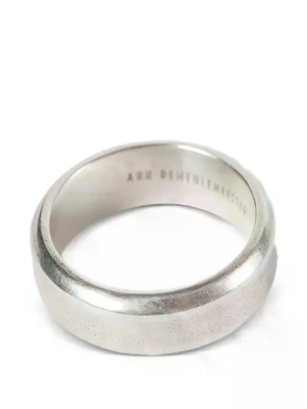 ANN DEMEULEMEESTER Vasti Ring