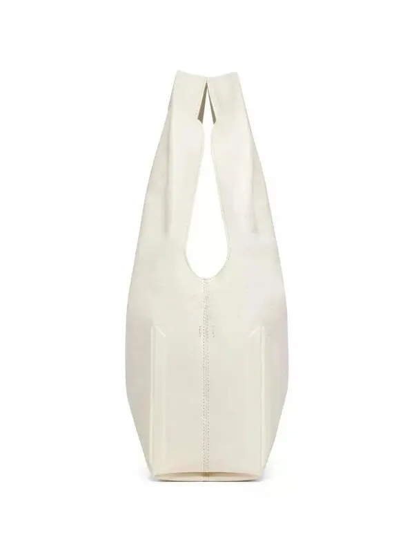MAISON MARGIELA Medium Box Shoulder Bag - Neutrals