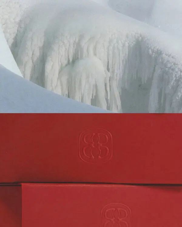 BJORK AND BERRIES Eau De Parfum Fjällsj