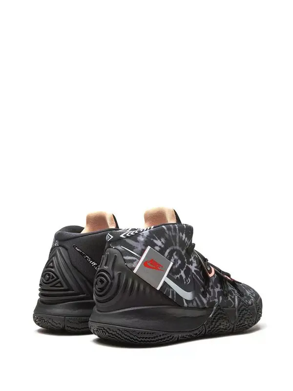 Nike Kybrid S2 What The Sneakers