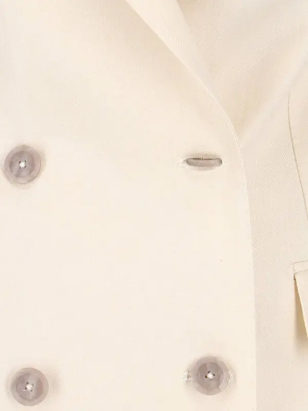 Tagliatore T Jasmine Double-breasted Suit
