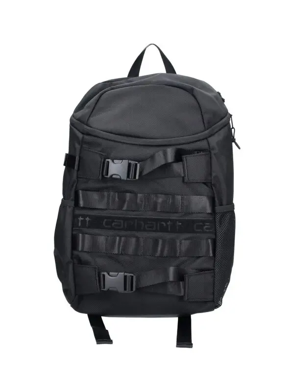 Carhartt Work In Progress Prescott Backpack - Black