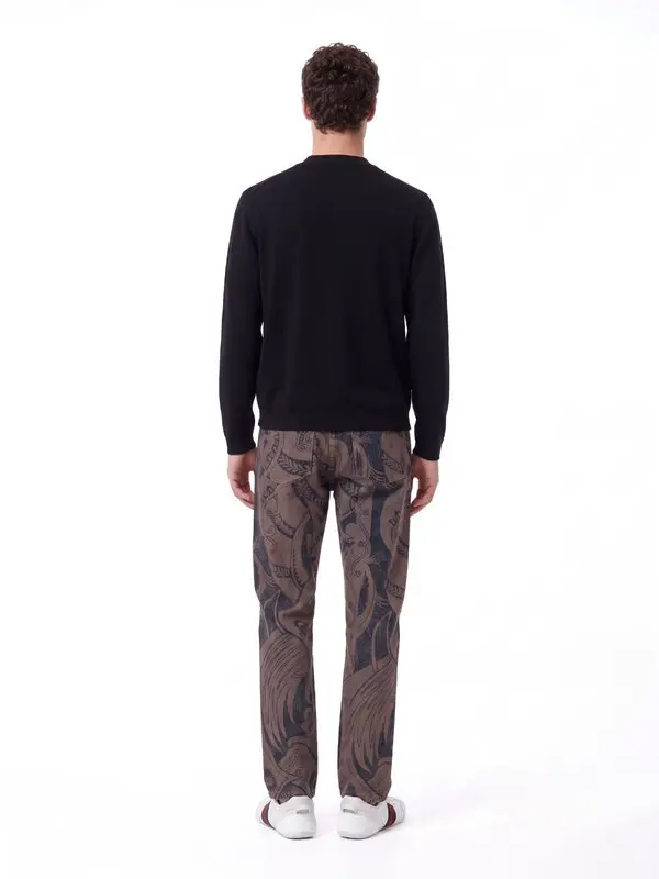 VIVIENNE WESTWOOD Alex Cardigan - Black
