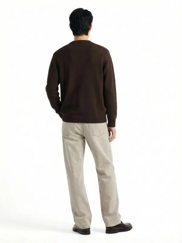 Our Legacy Parlor Cardigan - Brown