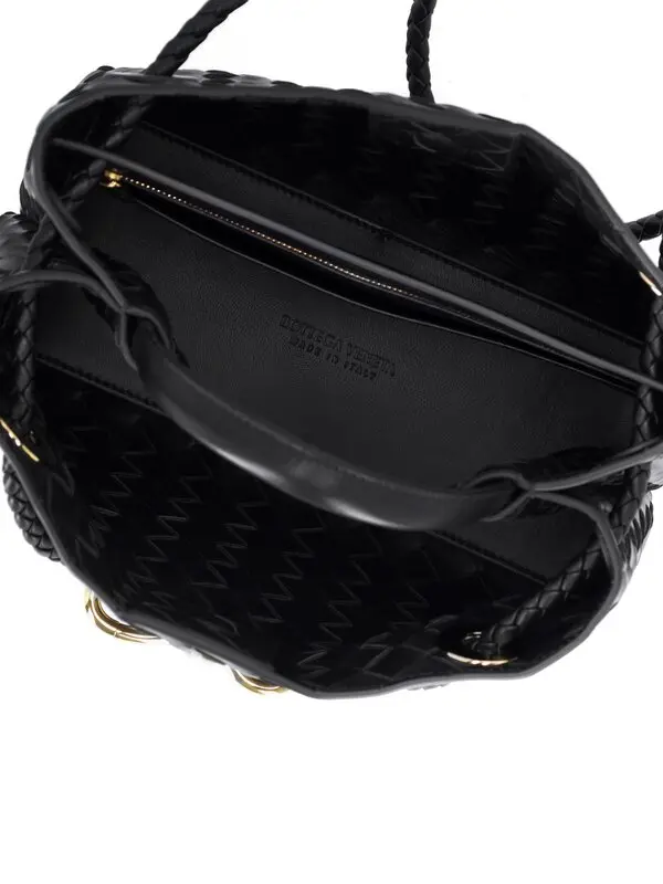 Bottega Veneta Small Andiamo Tote Bag