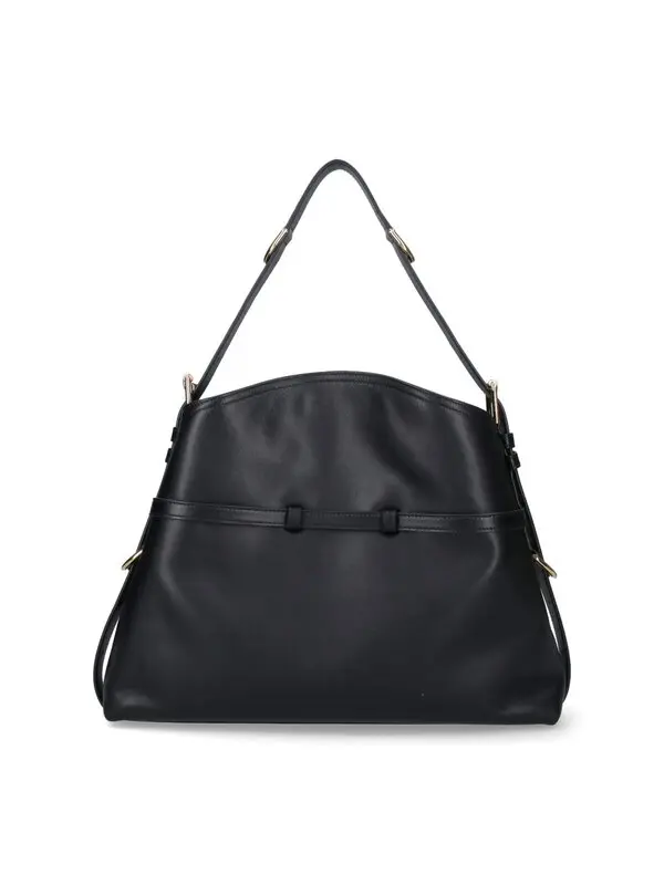 Givenchy Voyou Medium Shoulder Bag