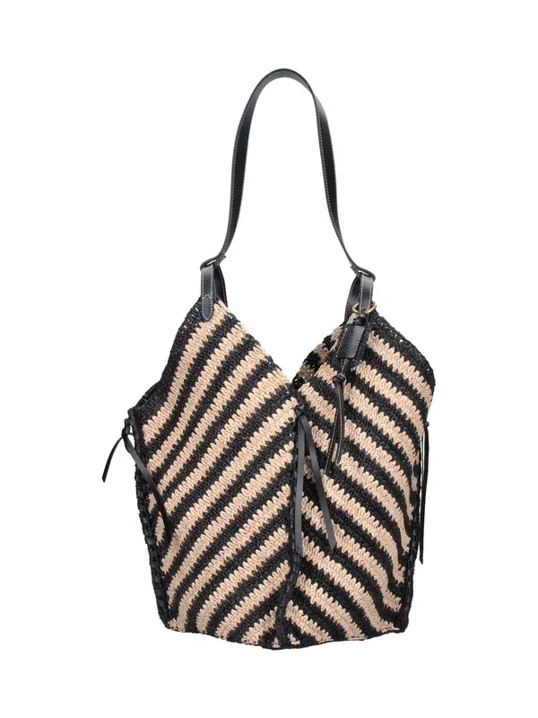 Isabel Marant Étoile Tampa Tote Bag