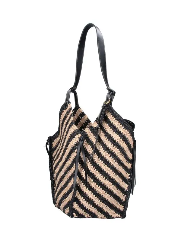 Isabel Marant Étoile Tampa Tote Bag