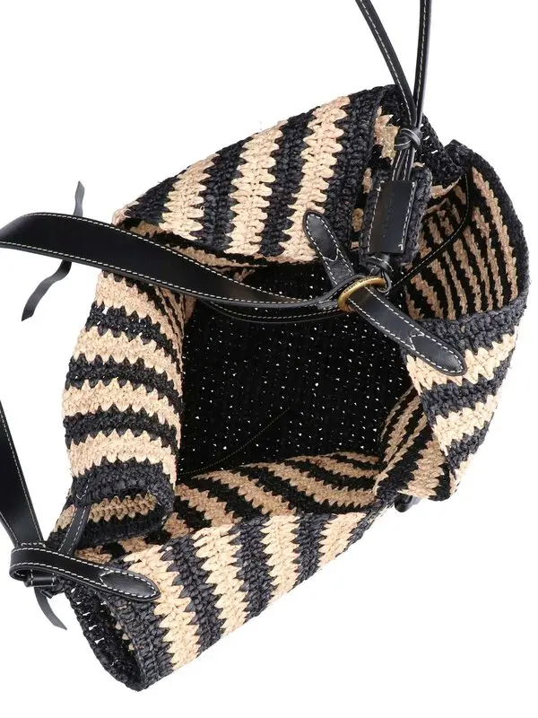 Isabel Marant Étoile Tampa Tote Bag