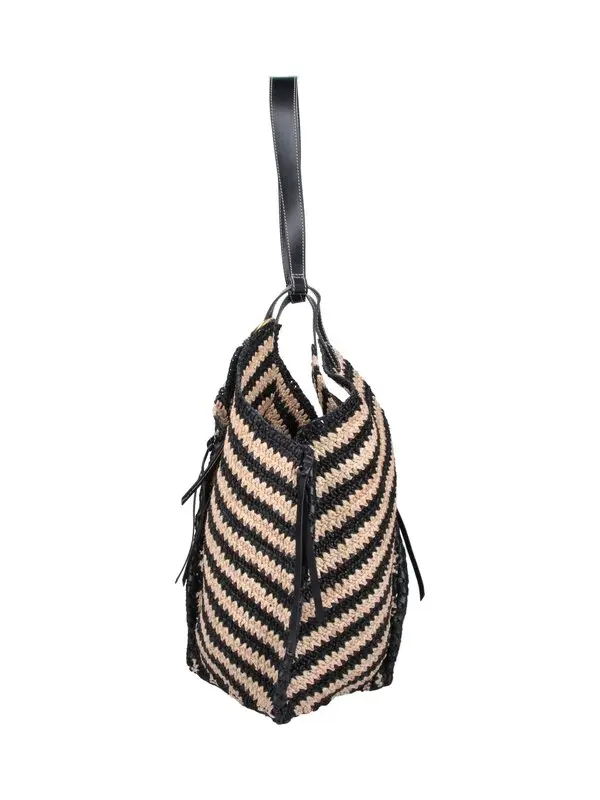 Isabel Marant Étoile Tampa Tote Bag