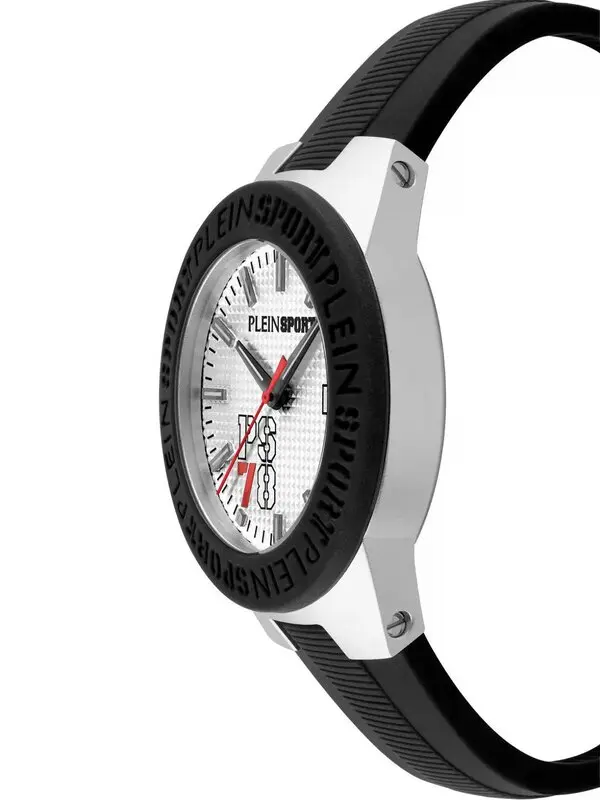 PLEIN SPORT Vortex 44mm Watch With Dial