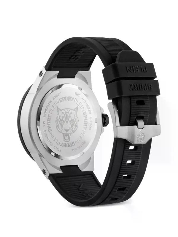 PLEIN SPORT Vortex 44mm Watch With Dial