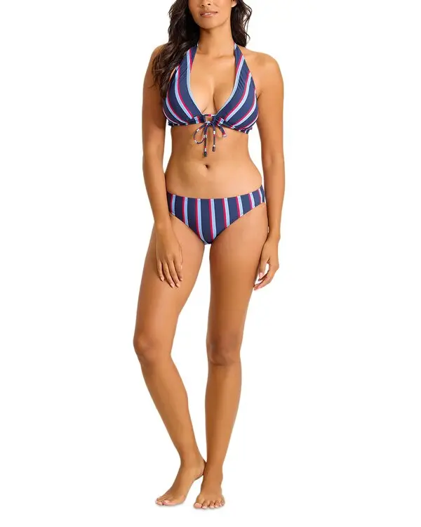 Tommy Bahama Deepsea Halter Top