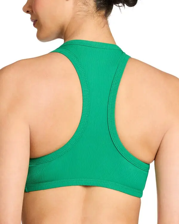 Robin Piccone Amy Tank Bikini Top - Emerald
