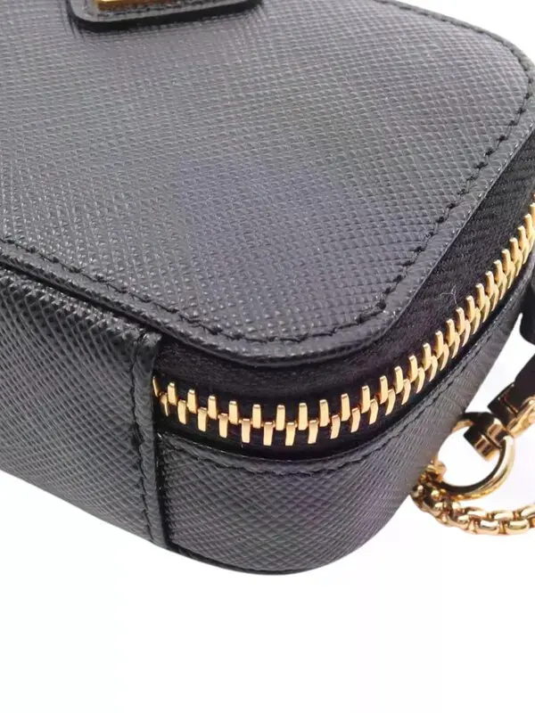 Prada Saffiano Chain Satchel 2013-2026