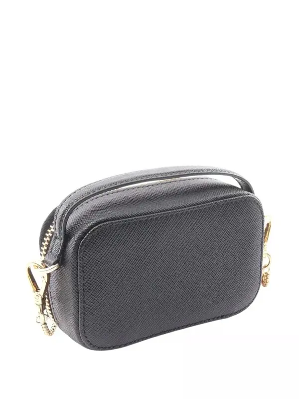 Prada Saffiano Chain Satchel 2013-2026